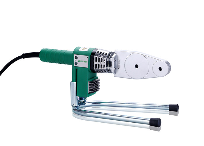 800W Soldering Socket Fusion Welding Equipment For 20mm 32mm Pipe