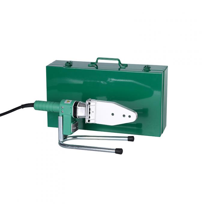 800w 20-63mm Thermofusion Ppr Pipe Socket Fusion Welding Machine