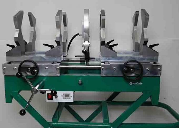 TSC - 90 90mm PPR Pipe Socket Fusion Welding Machine Hot Melt Tools